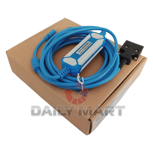 New In Box YASKAWA USB-JZSP-CMS02 Servo Debug Cable | eBay