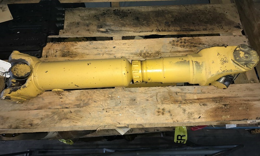 Caterpillar Joint G-sl 1258807 for sale online | eBay