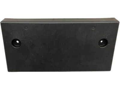 Front License Plate Bracket 73TGYQ45 for Hyundai Santa Cruz 2022 2023 ...