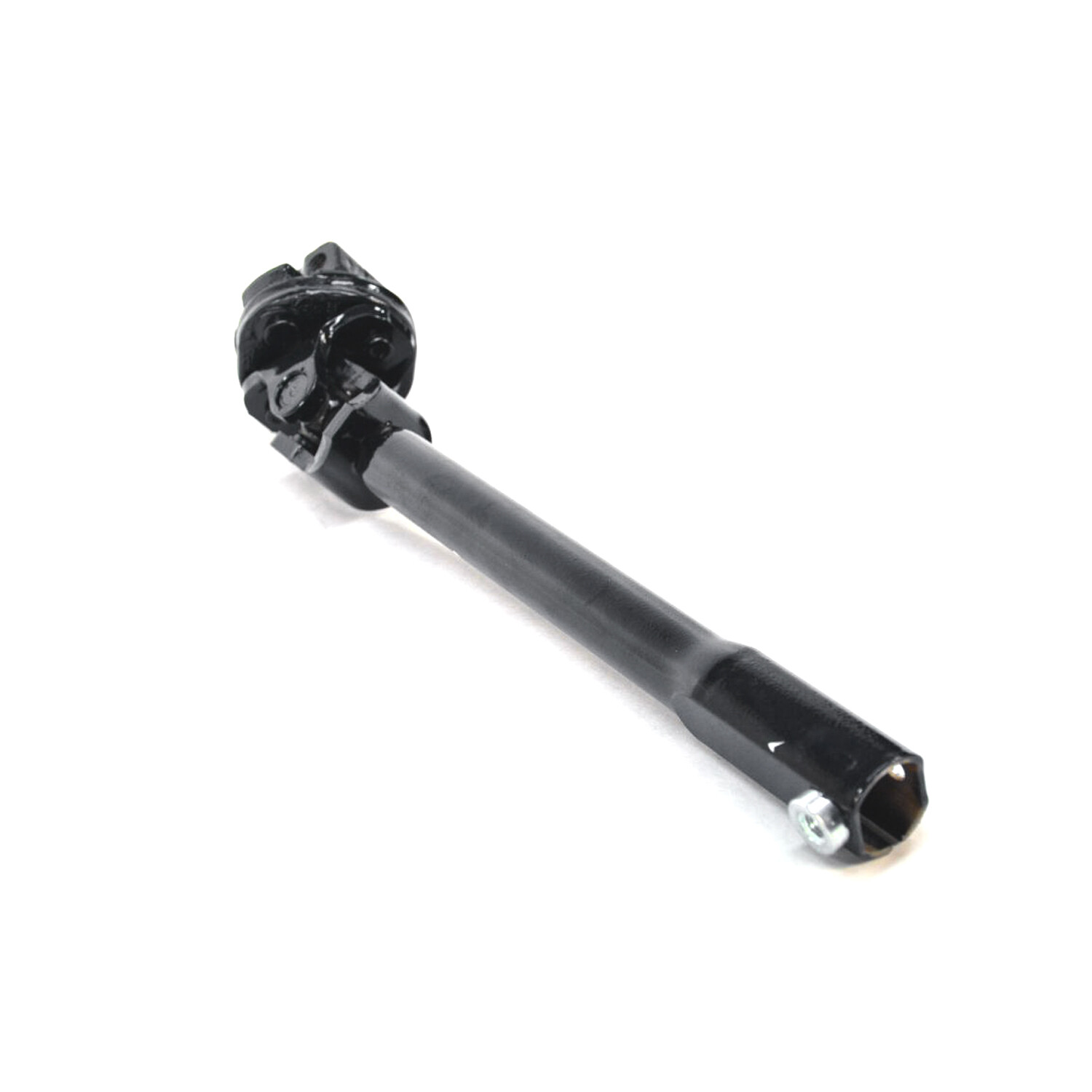 Steering Coupling Assembly-C, VIN: T, RWD, Power Steering, Rack and ...