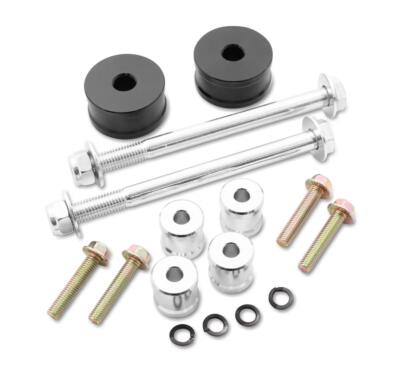 SuperPro Diff Differential Drop Kit For Toyota Hilux KUN26R, GUN125 ...