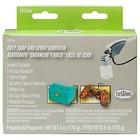 Testors Easy Snap & Spray Airbrush Kit - External Mix Airbrush ...
