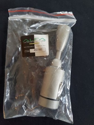 Alfa Lighting RS2 NKL rail support | eBay