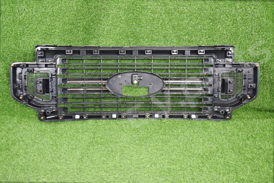 LC3Z-8200-FA Front Grille Chrome For 2020-2022 Ford F250 F-250 F350 ...