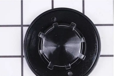 Garland Range/Stove/Oven Control Knob GAG02716-1 (Replaces G02716-1 ...