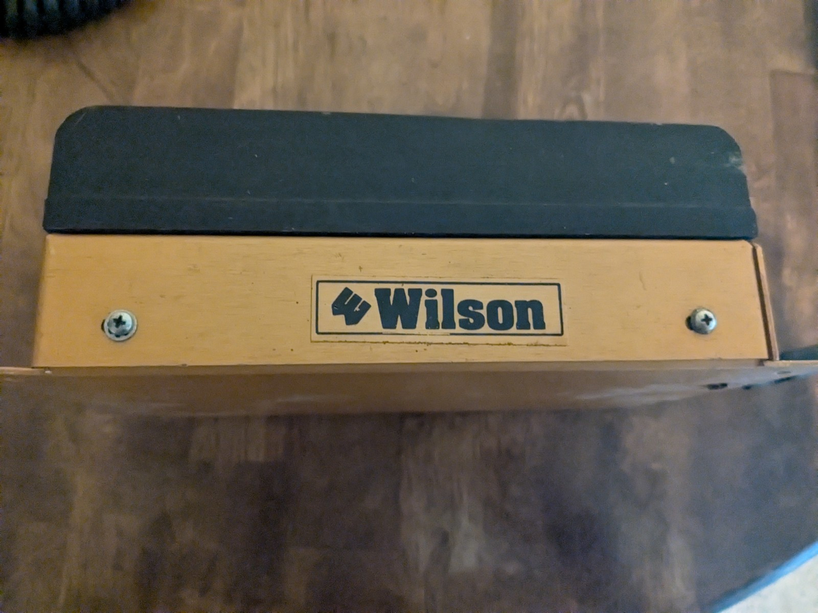 Wilson 2 Meter VHF Amplifier as isのeBay公認海外通販｜セカイモン