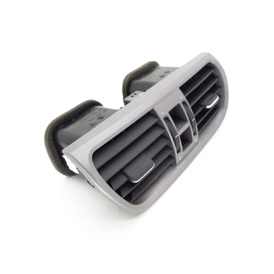 Fresh air grille fresh air Air vent middle Porsche 911 997 99755214107 ...