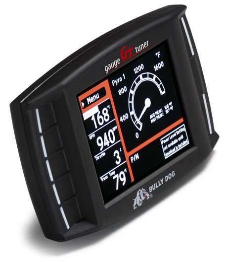 How to unlock bully dog gt tuner - lasopaturk