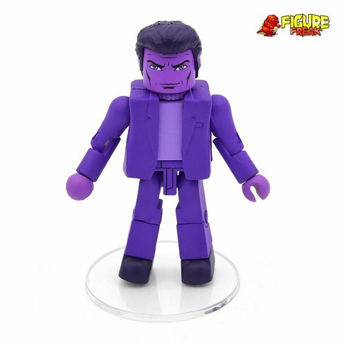 Marvel Minimates Series 75 Purple Man | eBay