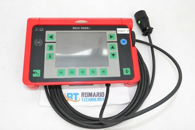 Fronius RCU 5000i Pendant 4046098 RF5000i | eBay