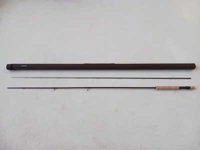 Rods - Sage Graphite Ii