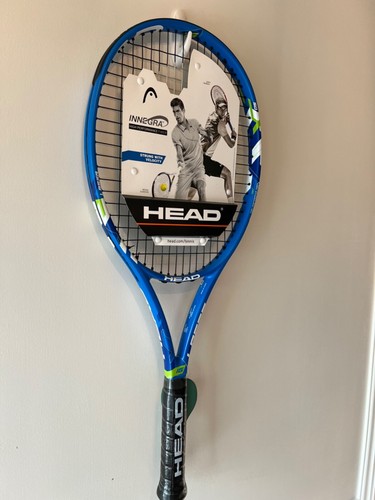 HEAD LASER MP TENNIS RACKET 4 1/4 | eBay