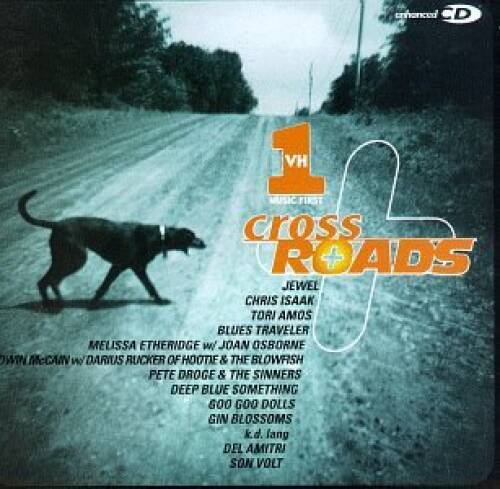 Crossroads - Audio CD By Blues Traveler - VERY GOOD 75678289521 | eBay