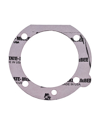 Fuel Pump Mount Gasket for Cummins Ref # 4026171 N14 / NT 855 / Celect ...