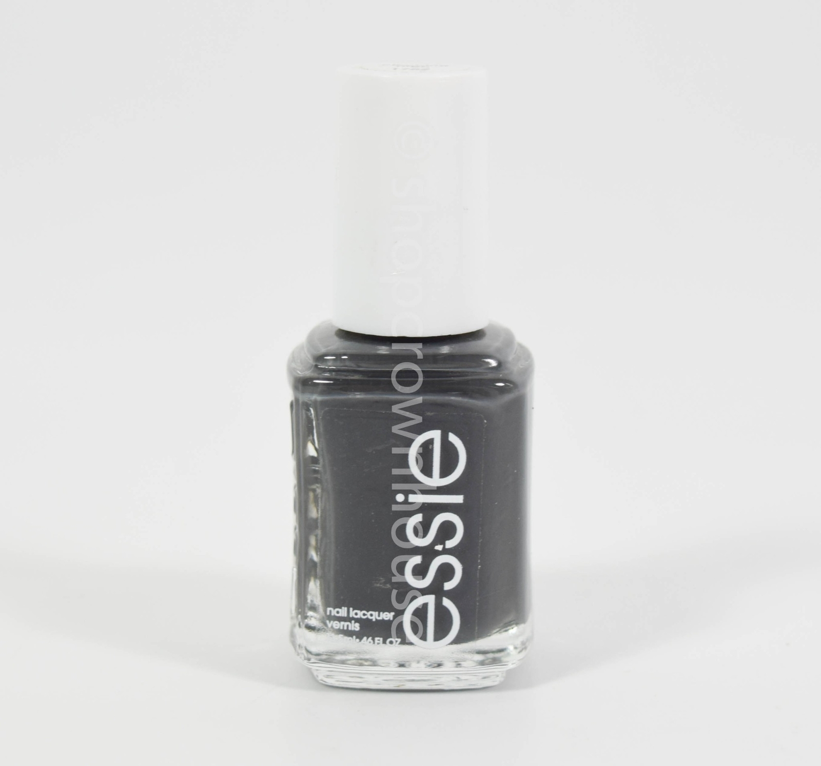 Essie Nail Lacquer Polish .46 fl oz #1782 CLIMBING HIGH - muted chalky ...