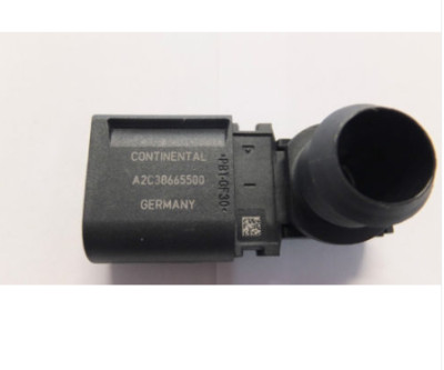 NEW BMW 1 E81 BRAKE SERVO PRESSURE SENSOR 34336875605 OEM | eBay