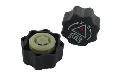 VAICO V42-0257 Sealing Cap- coolant tank (1306.C6) | eBay UK