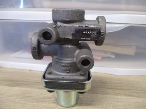 Bendix T 290548 D Air Brake Pressure Protection Valve | eBay