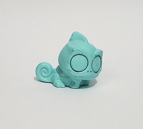 Disney Doorables Series 7 - Color Reveal PASCAL (Blue) | eBay