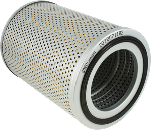 Hydraulic Filter 2076071182 fits Komatsu D155AX D275A PC160 PC190 | eBay