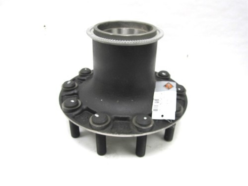 2522903C91 NEW INTERNATIONAL FRONT WHEEL HUB WITH CUPS AND STUDS | eBay