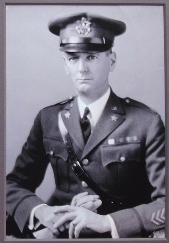 General Jonathan Wainwright WW2 Medal Honor Recipient Signed Letter 4th ...