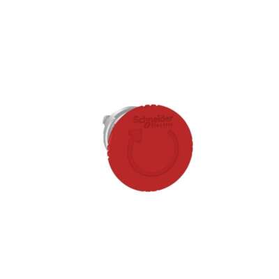 Emergency Stop Head ZB4BS844 Harmony XB4 Red Mushroom 40 Mm | eBay