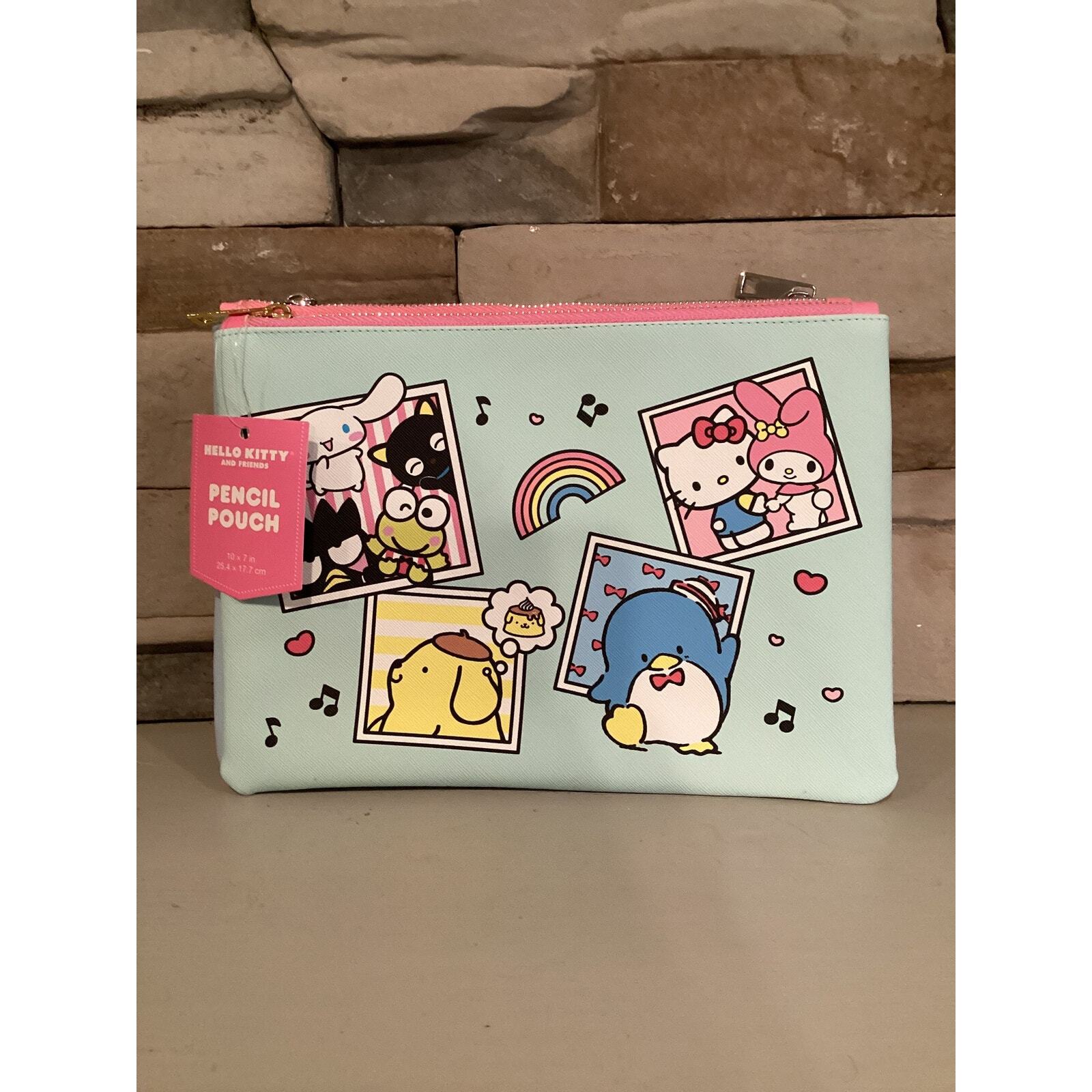 Large family pouch | eBay