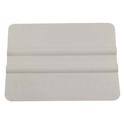 Vinyl decal applicator tool / squeegee | eBay