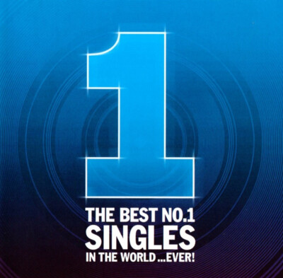 Various Artists / The Best Number 1 Singles in the World... Ever! *NEW ...