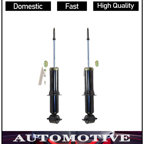 Monroe Genuine OEM Front Struts For 2007-2014 Chevy Tahoe Lifetime ...