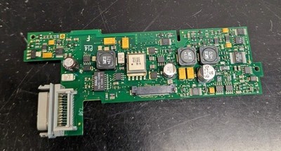 Philips Intellivue X2/MP2 MSL Power Supply Board M3002-66460 M4607A | eBay