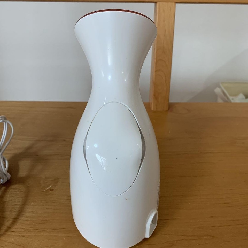 Panasonic EHS A32 Nanocare Facial Steam Device Pink Color Beauty Gadget ...