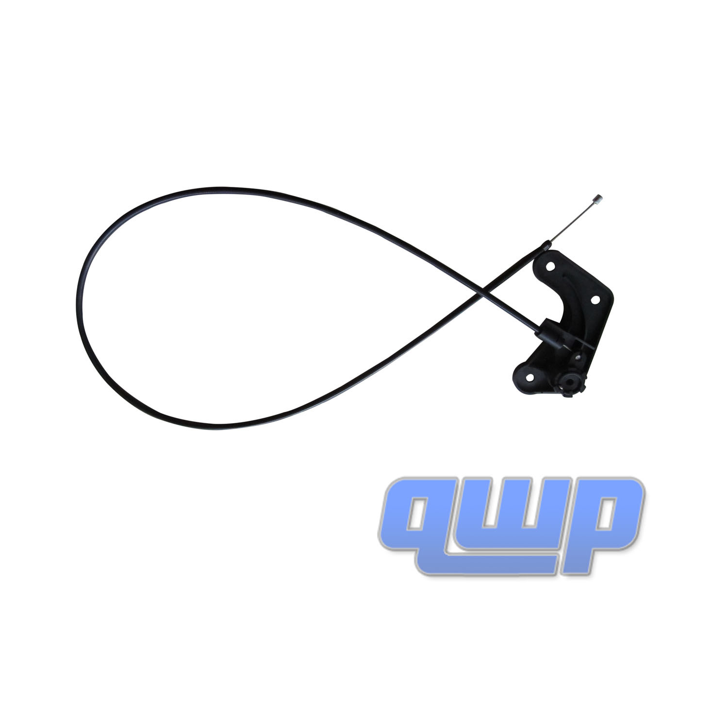 New Hood Control Cable Fits 2010 2011 2012 Land Rover Range Rover ...