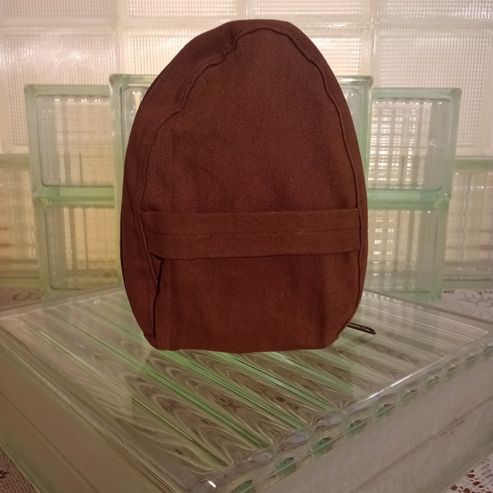 GE Travel Steam Iron Model S1F50 Folding Handle Zippered Pouch | eBay