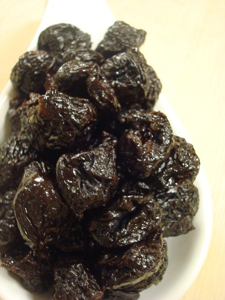 Argentinian Dried Pitted (No Pits) Prunes Plums Resealable Bags by ...