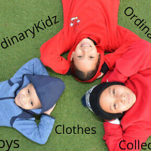 Ordinary Kids | eBay Stores