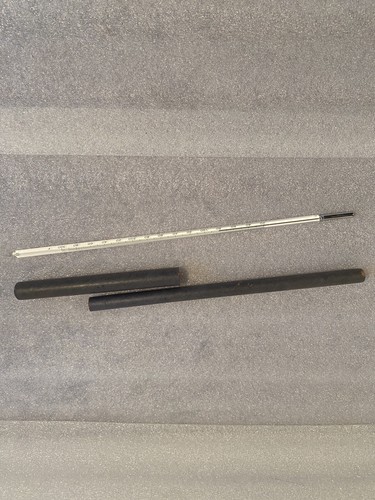 Princo 20-300f Lab/Scientific Thermometer. USA/Phila. 12"L . | eBay