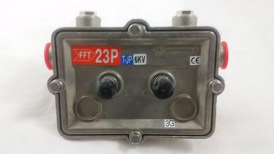 MOTOROLA / ARRIS 2 PORT 23P TAP MODEL FFT2-23P | eBay