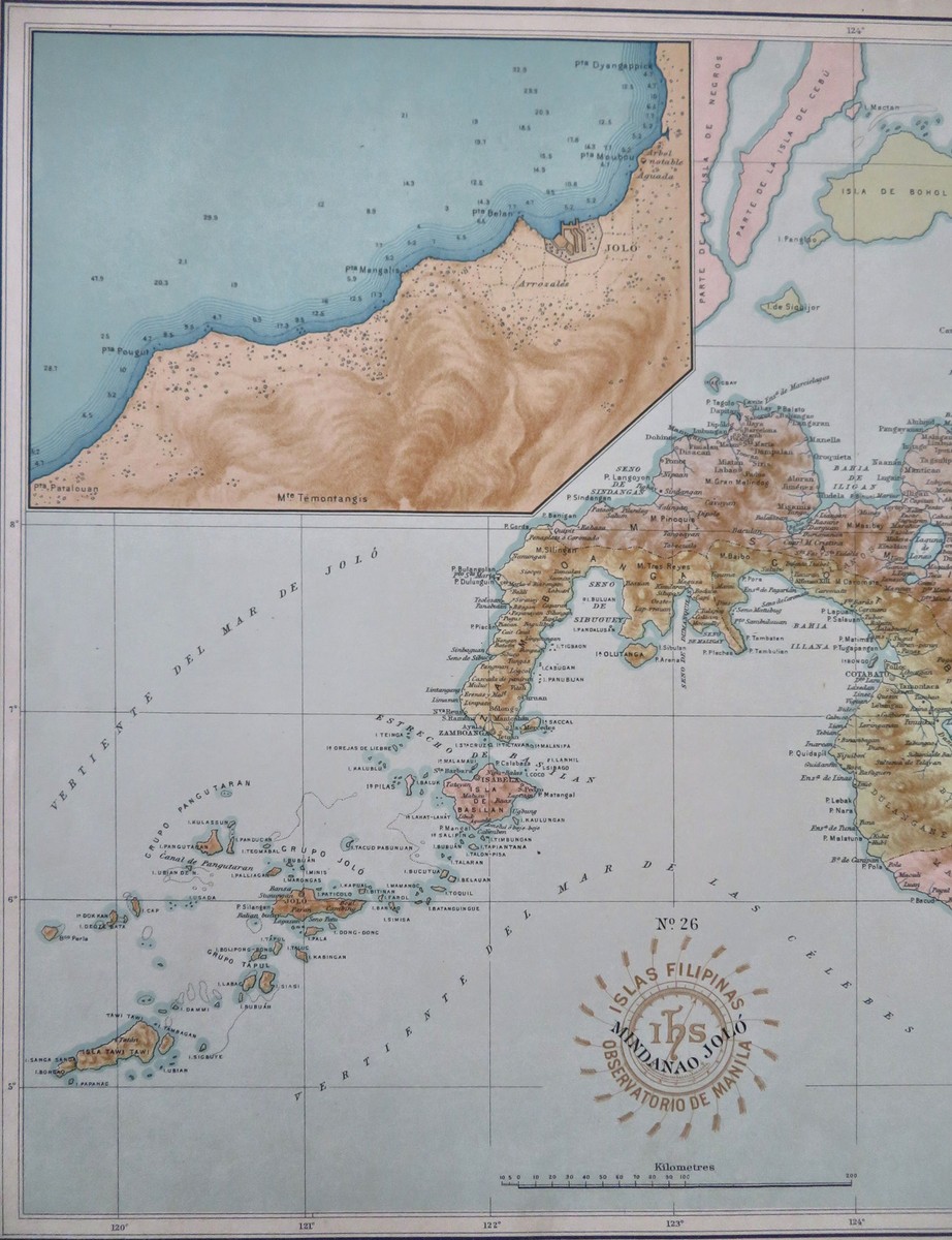 Mindanao Map Mindanao Png Images | PNGEgg