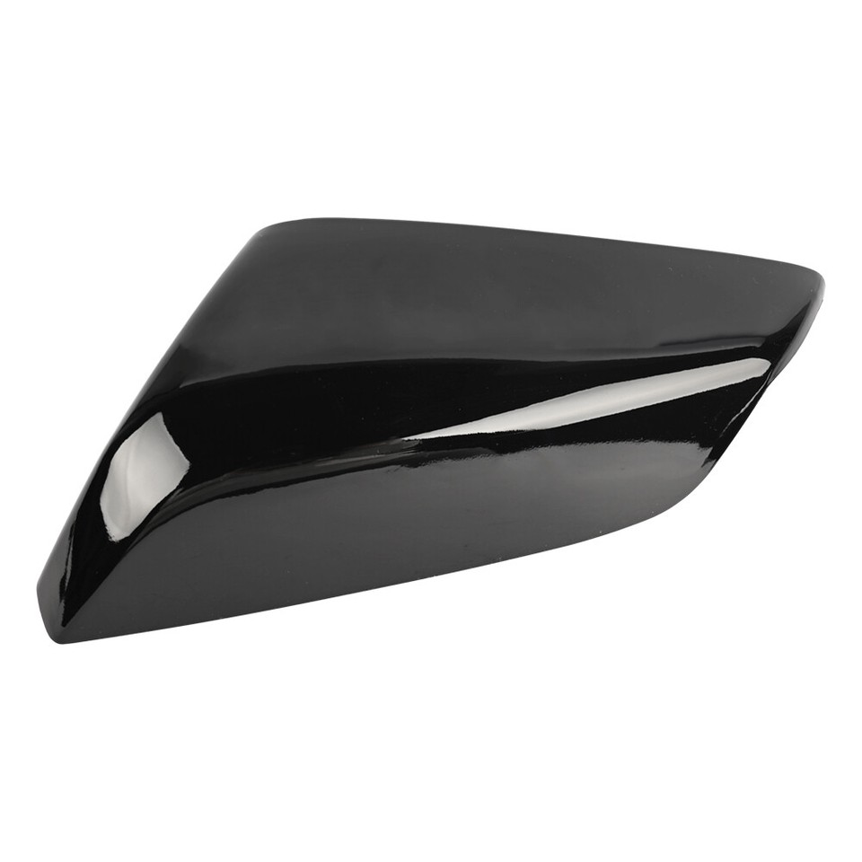 For Chevrolet Malibu 2016-2020 Driver & Passenger Side Mirror Cover Cap ...