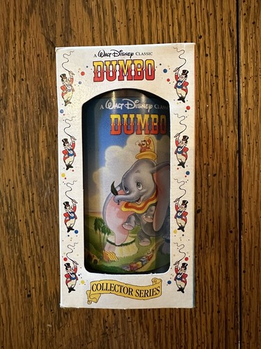 VINTAGE Burger King Coca Cola Disney Classic Collector Series Glass ...