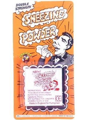 PRANKS JOKES FUNNY MAN FOR JOKING AROUND GREAT NOVELTY GUN - SNEEZING ...