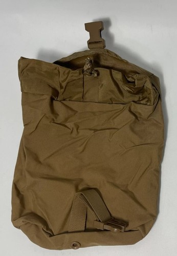 Propper International USMC Pack Sustainment Pouch Coyote NSN: 8465-01 ...