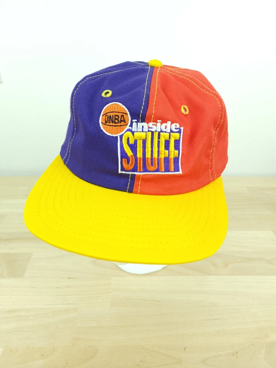 Nba Inside Stuff Tv Show