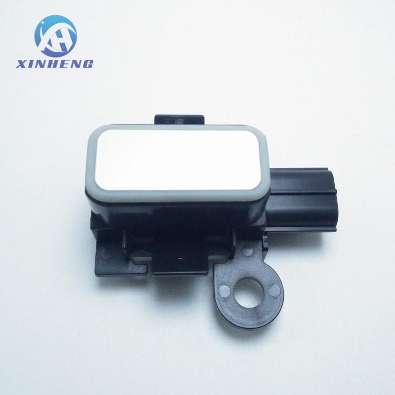 4PCS 89341-44150-A0 PDC Bumper Parking Sensor For Lexus GS350 GS430 ...