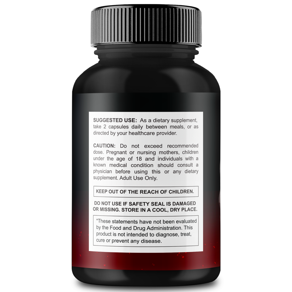 (3 Pack) Rhinoxx Advanced Male Health Pills to Improve Stamina ...