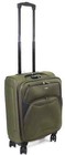 EasyJet 45x36x20cm Under seat 4 Wheel Cabin Trolley Suitcase Luggage ...