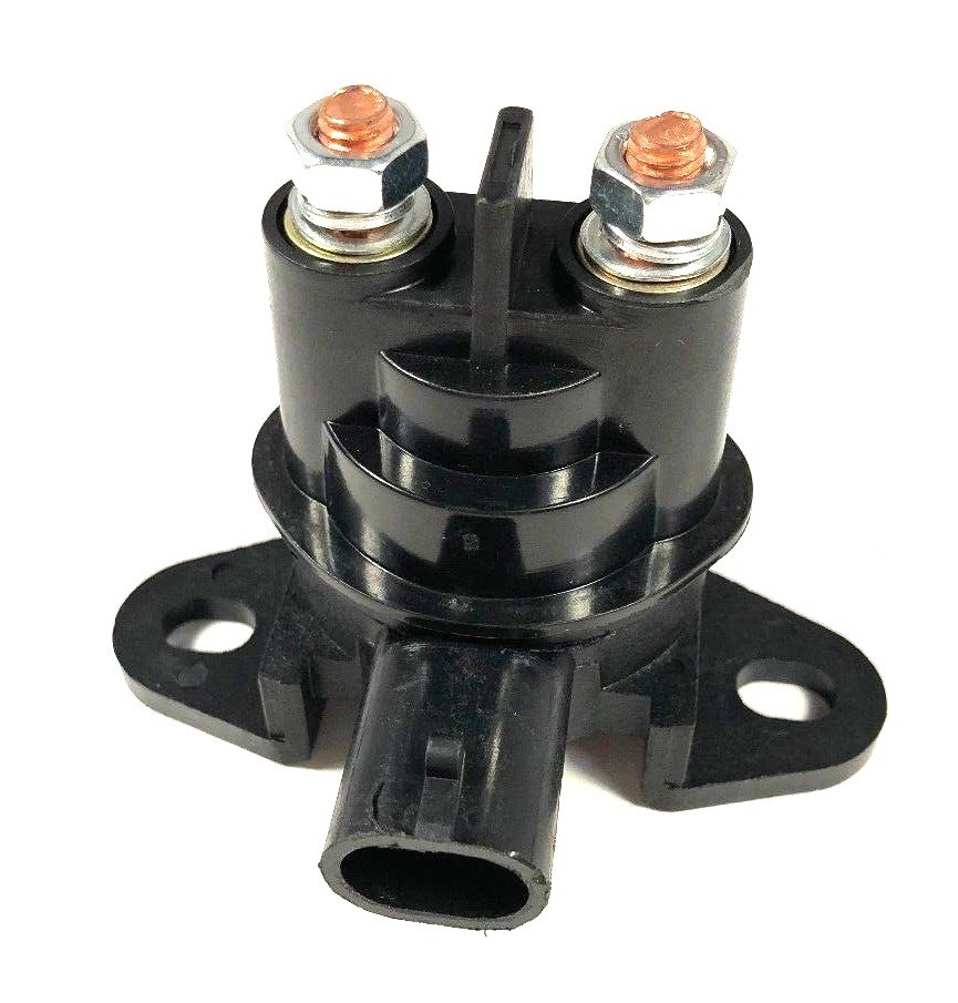 SEA DOO STARTER RELAY SOLENOID 278001802 278002347 | eBay
