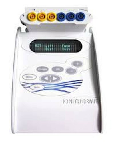 Ionithermie Machine You Pick Your Package & Machine! PIA or MIT 485 | eBay